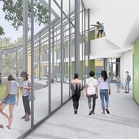 College of the Atlantic Plans New $13M Academic Building -- Spaces4Learning