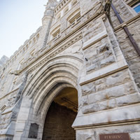 U.S. Military Academy at West Point: Pershing Barracks -- Spaces4Learning