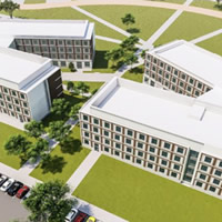 FAMU Breaks Ground on New Residence Hall -- Spaces4Learning