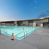 $36M Athletics Complex Underway at Orange Coast College -- Spaces4Learning