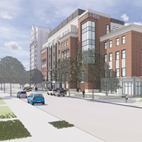 Virginia Commonwealth University to Build New $121M STEM Education ...