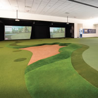 Marquette University: Athletic and Human Performance Research Center -- Spaces4Learning