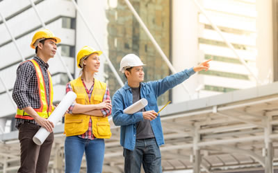 Partnering for Project Implementation -- Spaces4Learning