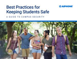 Best Practices for Keeping Students Safe: A Guide to Campus Security ...