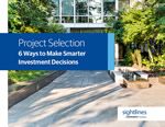 Project Selection: 6 Ways to Make Smarter Investment Decisions ...