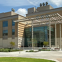 TAMU Plant Pathology and Microbiology Building Opens -- Spaces4Learning