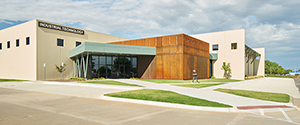 Francis Tuttle Technology Center Completed in Oklahoma City ...