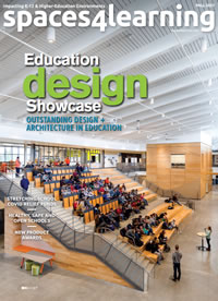 Fall 2021 -- Spaces4Learning