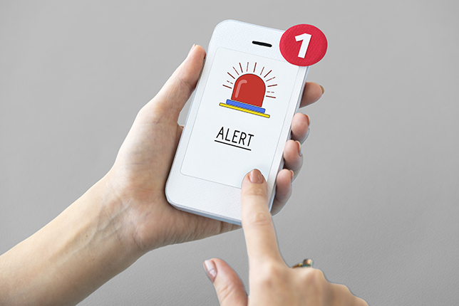 Five Considerations for Your Emergency Communications Plan ...