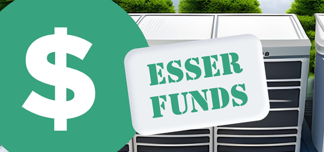 How ESSER Funds Can Help with HVAC Upgrades -- Spaces4Learning