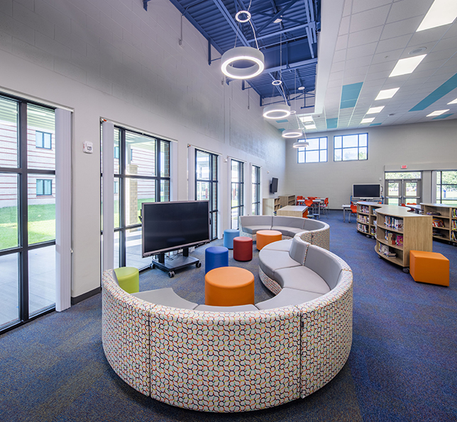 Net Zero Design for Schools to Combat Rising Energy Costs ...