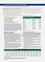 2020 Facilities & Construction Brief -- Spaces4Learning