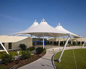 James Center for Molecular and Life Sciences -- Spaces4Learning