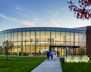 Academic Innovation Center -- Spaces4Learning