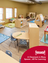 A Classroom is Many Spaces...All for Learning -- Spaces4Learning