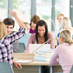 Keeping Schools Dry And Comfortable -- Spaces4Learning