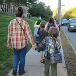 Safe School Checklist -- Spaces4Learning