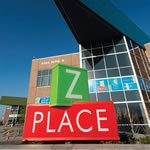 Instilling Opportunities -- Spaces4Learning