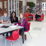 Working Together -- Spaces4Learning