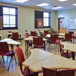 Alabama's Safe Rooms: Case Studies -- Spaces4Learning