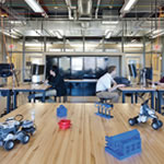 The New Vo-Tech -- Spaces4Learning