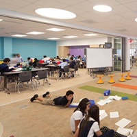 ABCs of ELAs -- Spaces4Learning