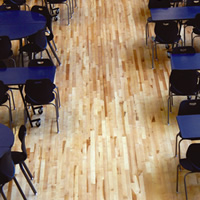 Choosing Your Floor -- Spaces4Learning