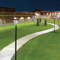 Conservation and Choice Make Lighting Upgrades Easy -- Spaces4Learning