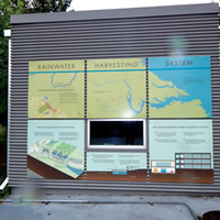 Everywhere a Sign -- Spaces4Learning