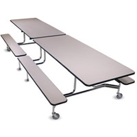Innovative Table Component Enhances Safety and Bottom Line ...