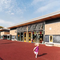 Arlington County Public Schools -- Spaces4Learning