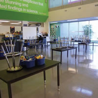 STEM and STEAM Makerspace -- Spaces4Learning