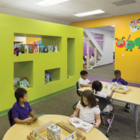Schools Should be Fun Places -- Spaces4Learning