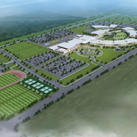 The Educational Village -- Spaces4Learning