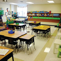 Building Condition and the Influence on Student Learning -- Spaces4Learning