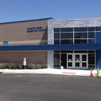 Better Classroom Security for Safer Schools -- Spaces4Learning