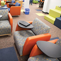 Making School New Again -- Spaces4Learning