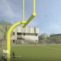 New Phoenix K-12 Campus Opens for 1,300 Students -- Spaces4Learning