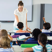 U.S. Schools Struggle to Maintain a Healthy Learning Environment ...