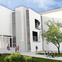 Puerto Rico High School Re-Envisioned Following Hurricane ...