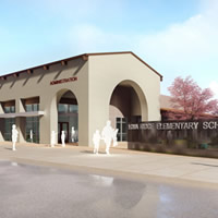 Irvine Unified School District Begins Construction -- Spaces4Learning