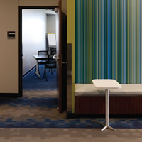 Resimercial Design -- Spaces4Learning