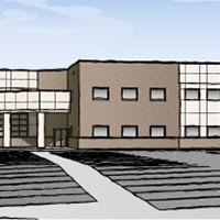 Construction on Schedule for New Virginia Elementary School ...