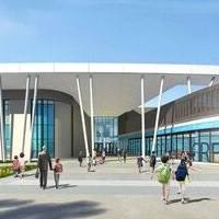 Texas Technology Academy Opens for Students -- Spaces4Learning