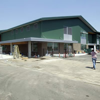 Oregon Elementary School Welcomes Students Back with Renovation ...