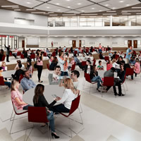Texas High School Welcomes Returning Students with Renovation ...