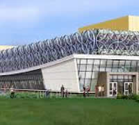 Connecticut High School Opens in Time for the New School Year ...