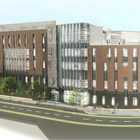 Boston Arts Academy Holds Groundbreaking Ceremony -- Spaces4Learning