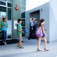 Five Ways to Survive the Front Lines of Flu Season -- Spaces4Learning
