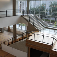 HISD's Kinder High School for the Performing and Visual Arts Opens ...